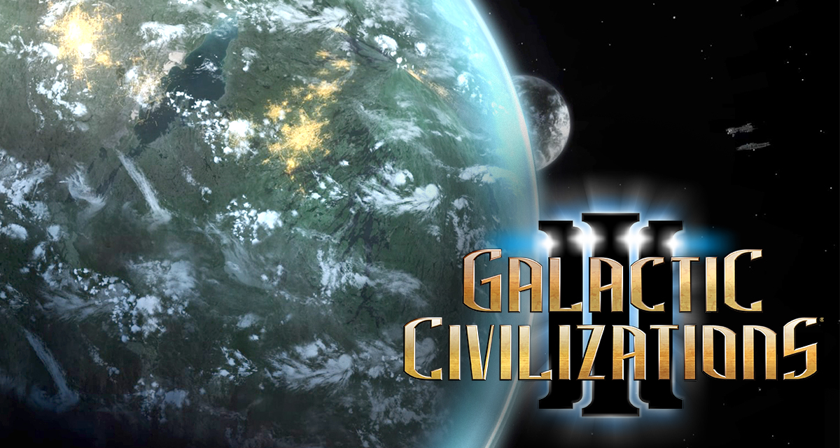 Galactic Civilizations III v3.96 Now Available