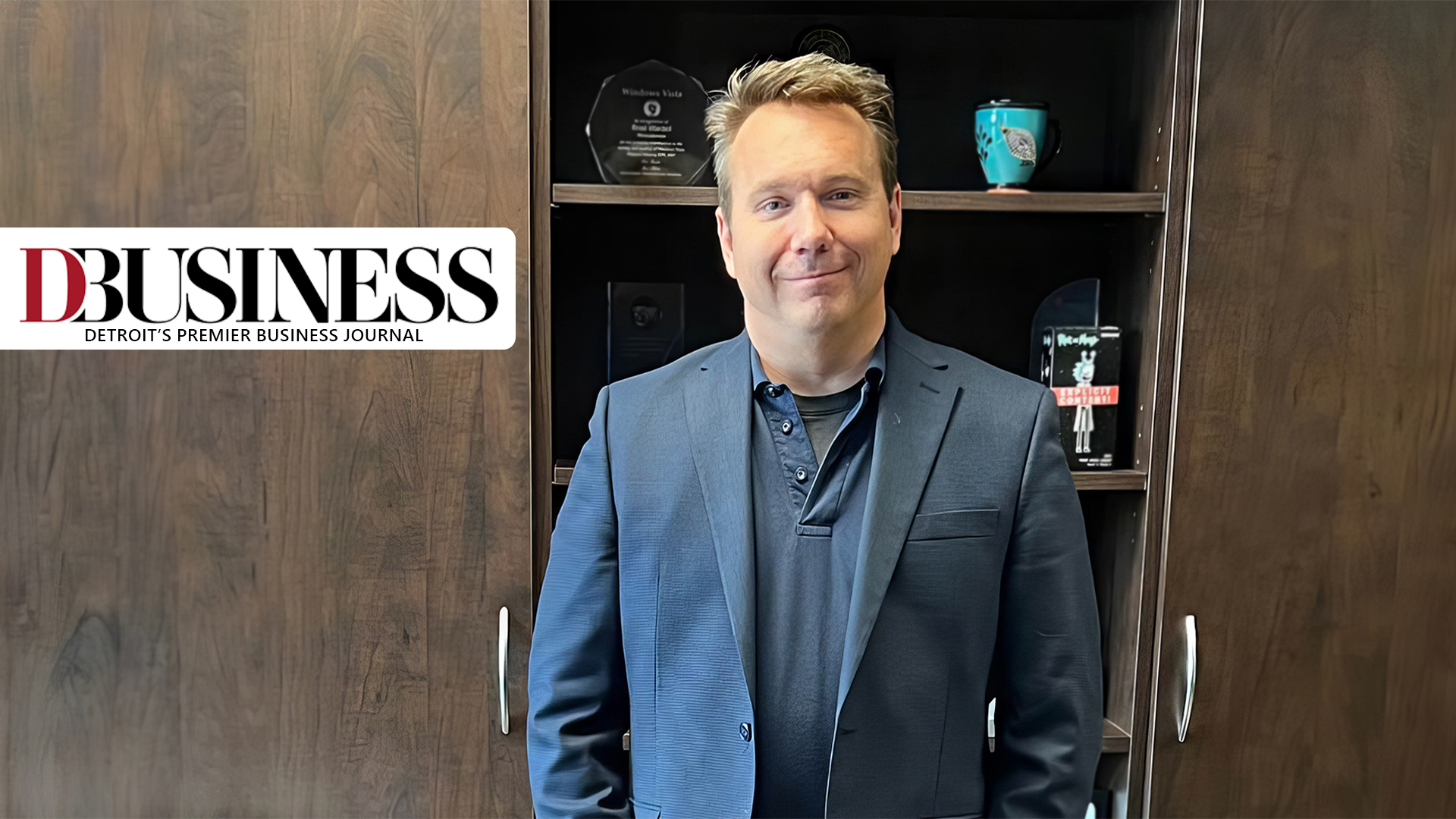 Digital Unicorn: DBusiness talks Stardock System's history and growth