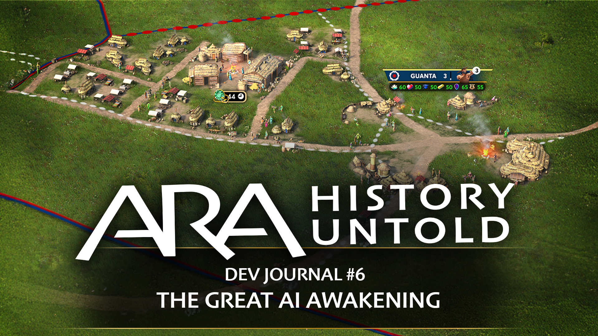 Dev Journal #6: The Great AI Awakening