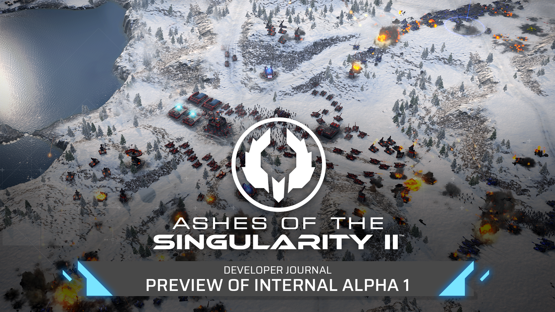 Ashes II Dev Journal: A Preview of Internal Alpha 1