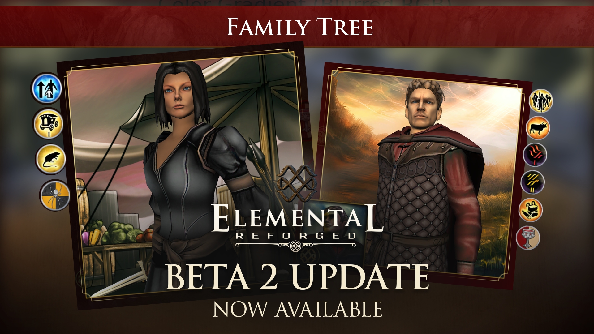 Elemental: Reforged Launches Beta 2 in Early Access